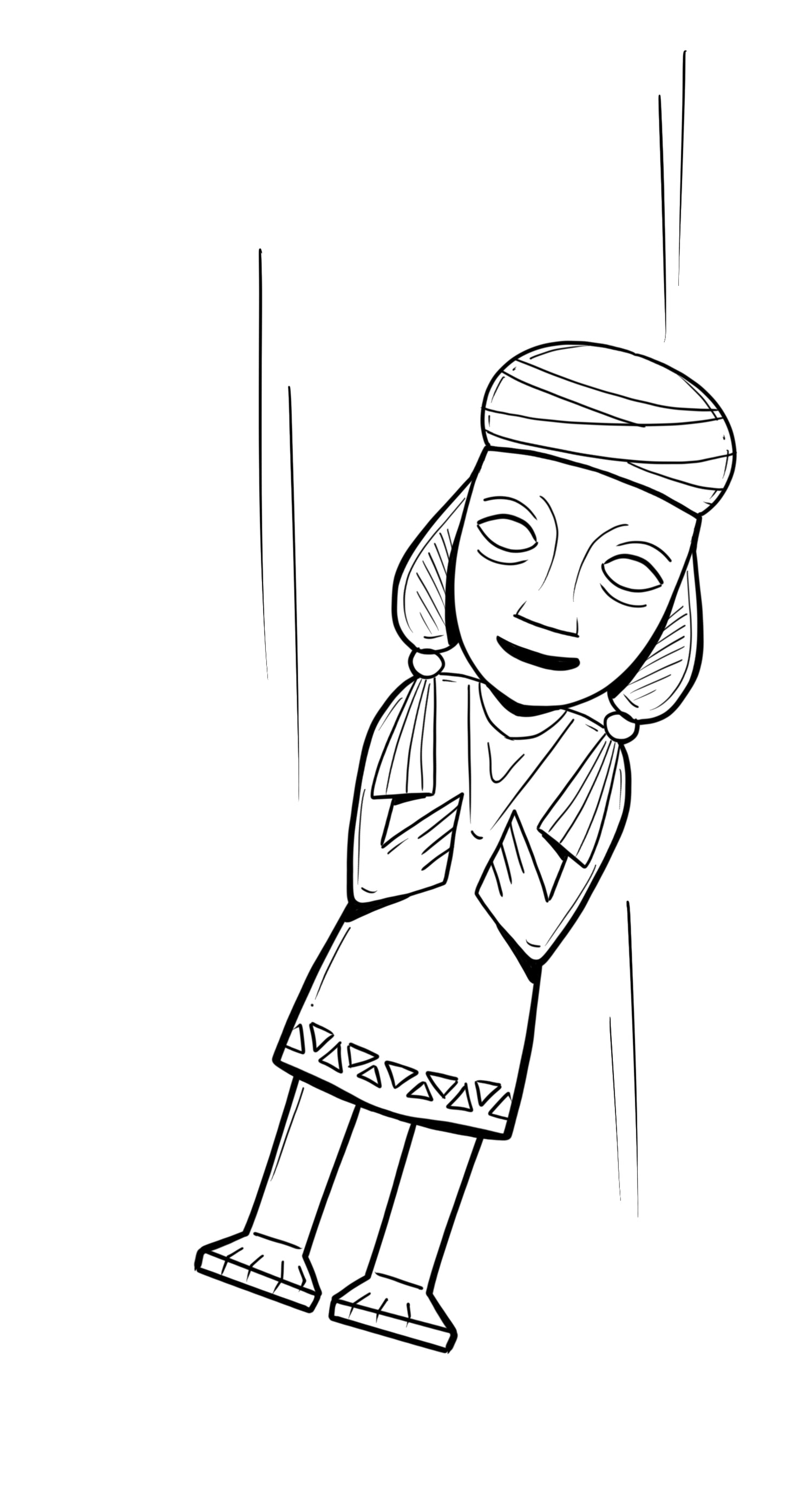 PRINCIPLE 5 – inputwand